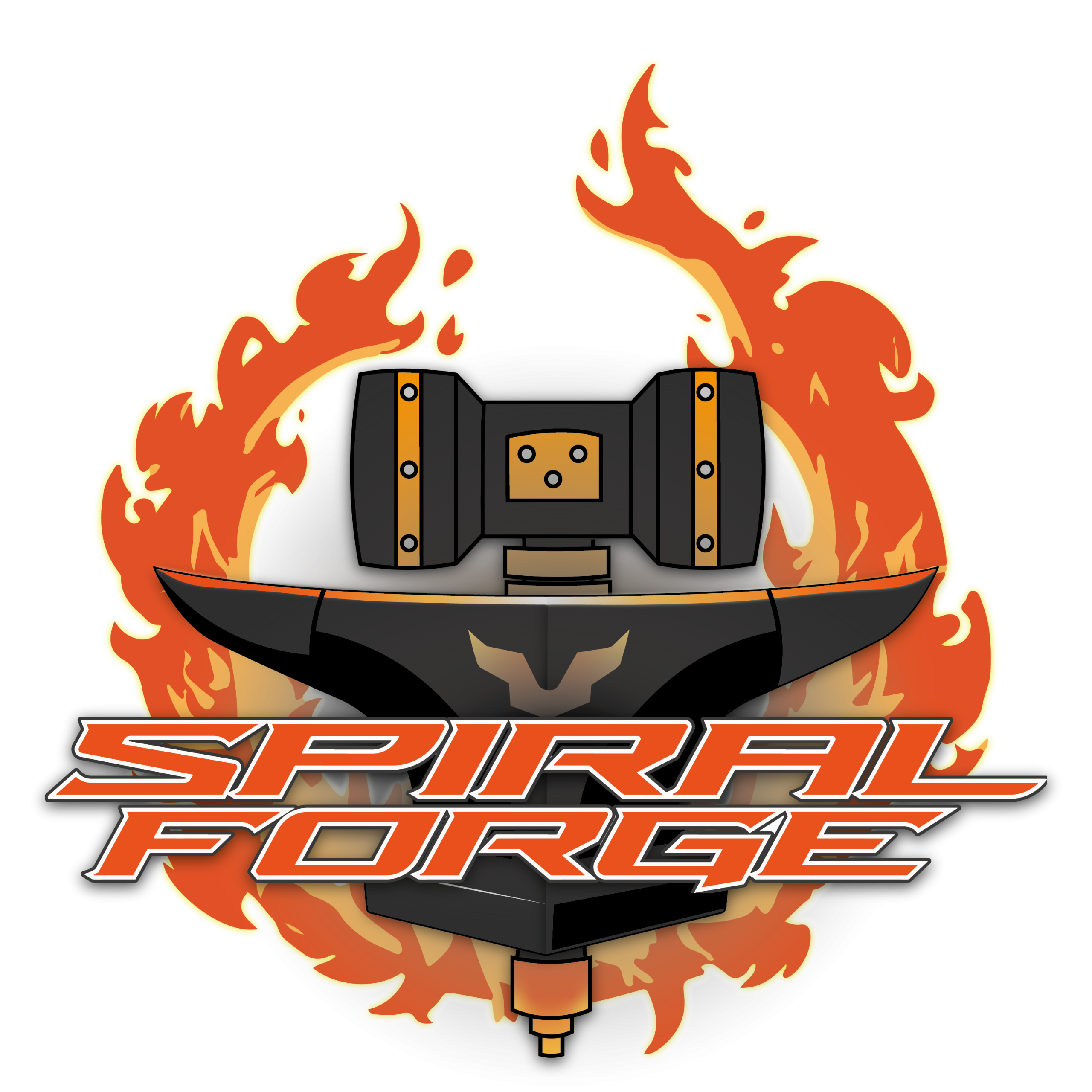 Coming Soon! [spiralforge.in]