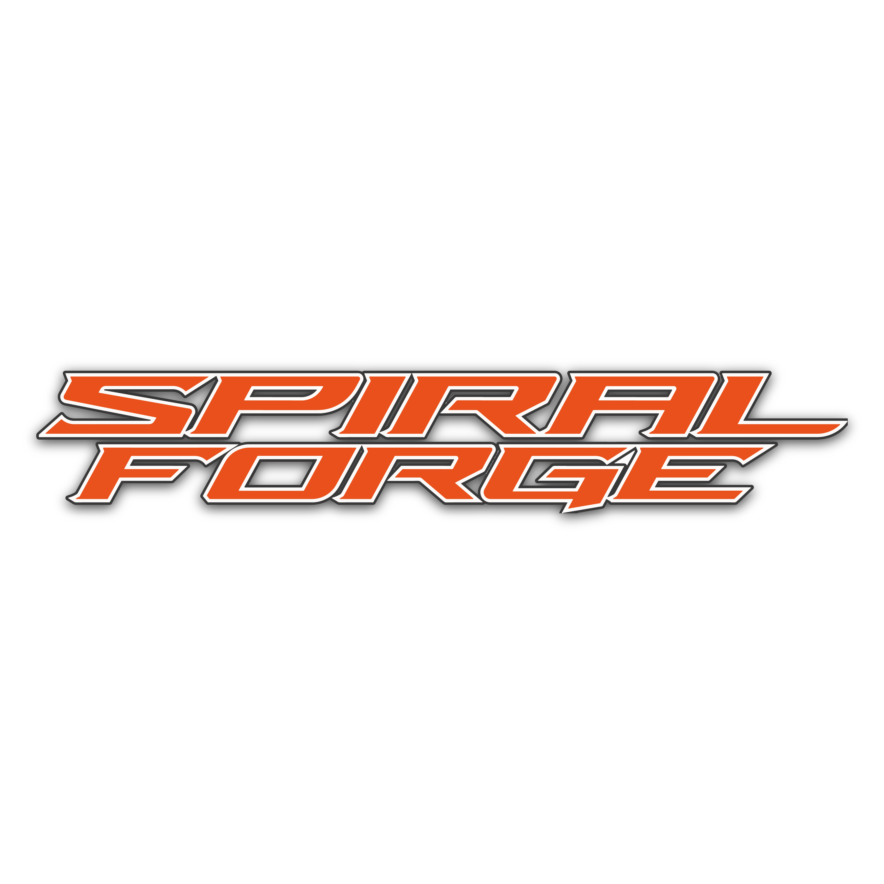 SpiralForge Giveaways | SpiralForge