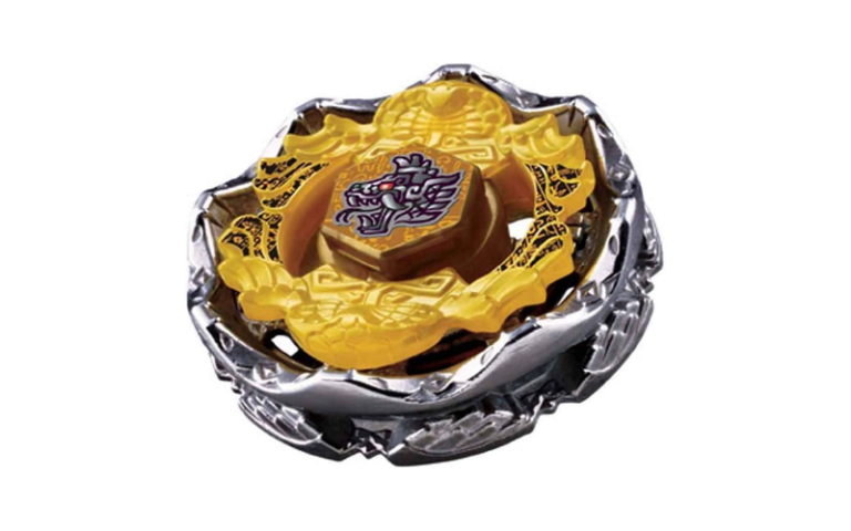Top 14 Strongest Metal Fight Beyblades | SpiralForge