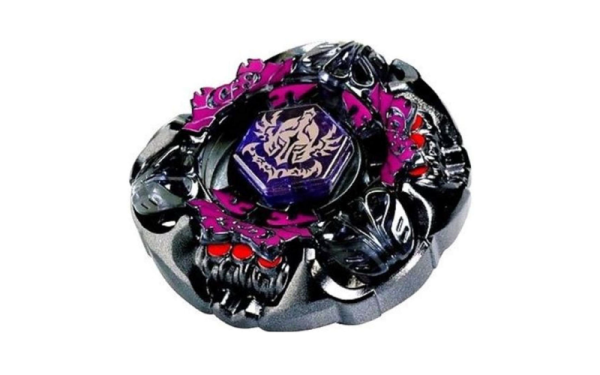 Top 14 Strongest Metal Fight Beyblades | SpiralForge