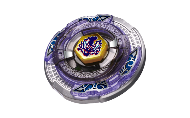 Top 14 Strongest Metal Fight Beyblades | SpiralForge