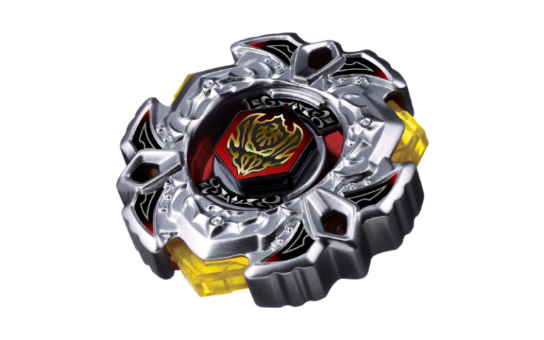 Top 14 Strongest Metal Fight Beyblades | SpiralForge