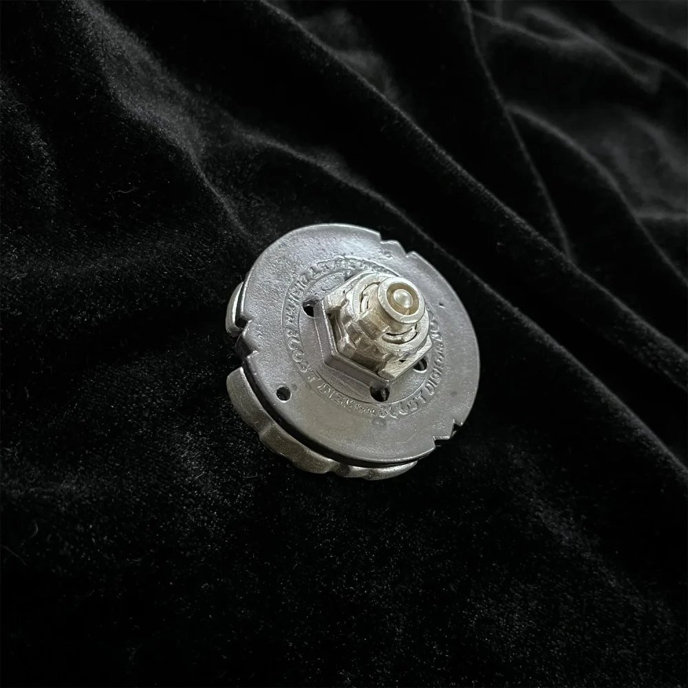 MetalGhost (Hades Kerbecs Limited Edition) | SpiralForge